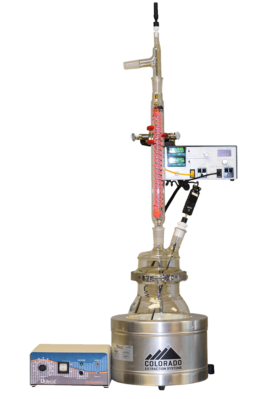 Home | Colorado Extraction